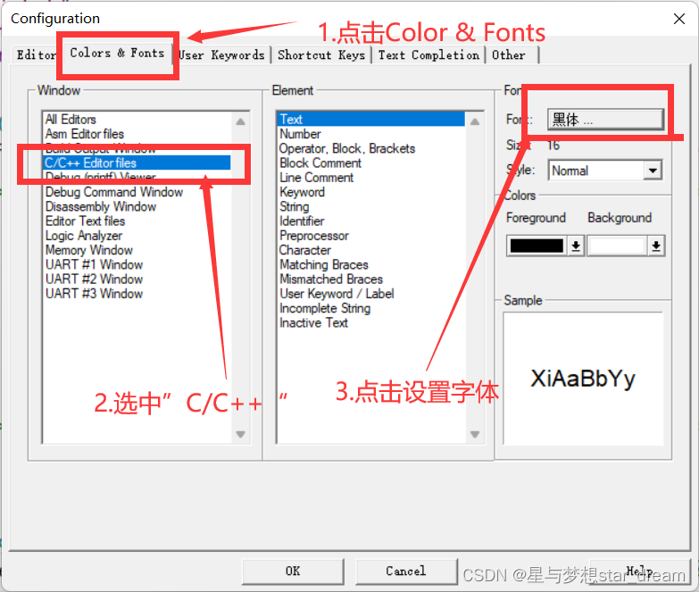 Keil5安装教程_error: *** project 'led', target 'led', device 'st-CSDN博客