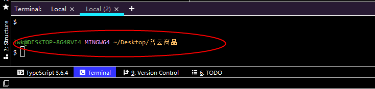 git bash 集成到 webStorm 中,修改终端 Terminal 为 GitBash_mac 修改webstorm的终端-CSDN博客