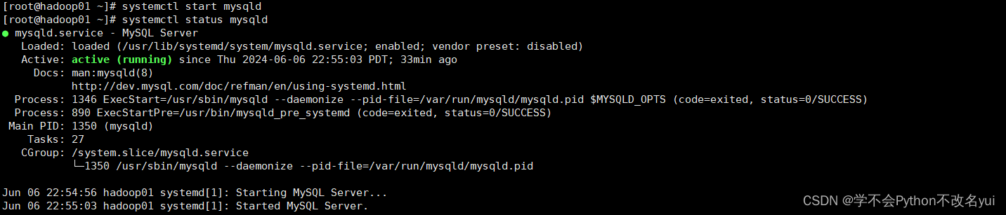 生产环境下使用CentOS7+Nacos+Mysql搭建Nacos集群，并完成注册中心，配置中心及Sentinel及Seata的测试_生产环境下使用linux系统(虚拟机等)+nacos ...