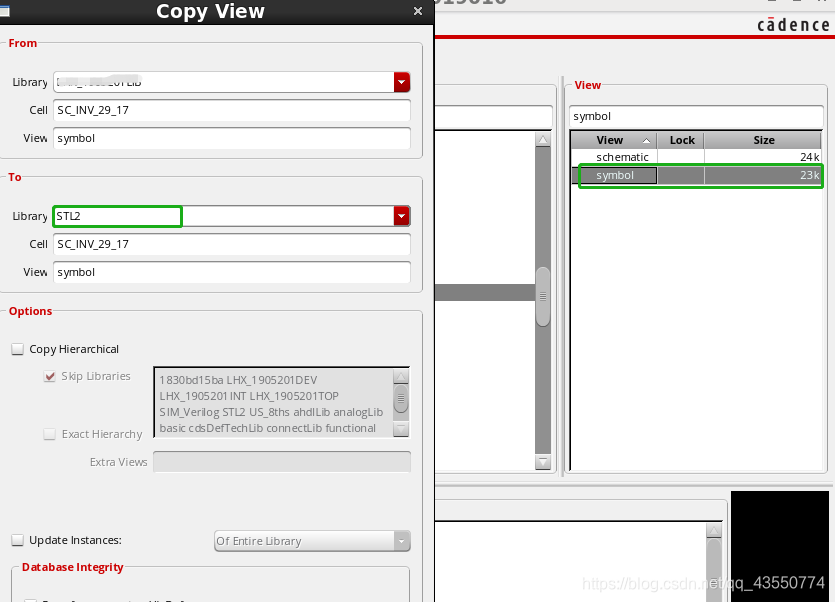 Linux下的Cadence软件的spice和Verliog步骤（这是最最最为简单的超详细！！！！）_cadence spice-CSDN博客