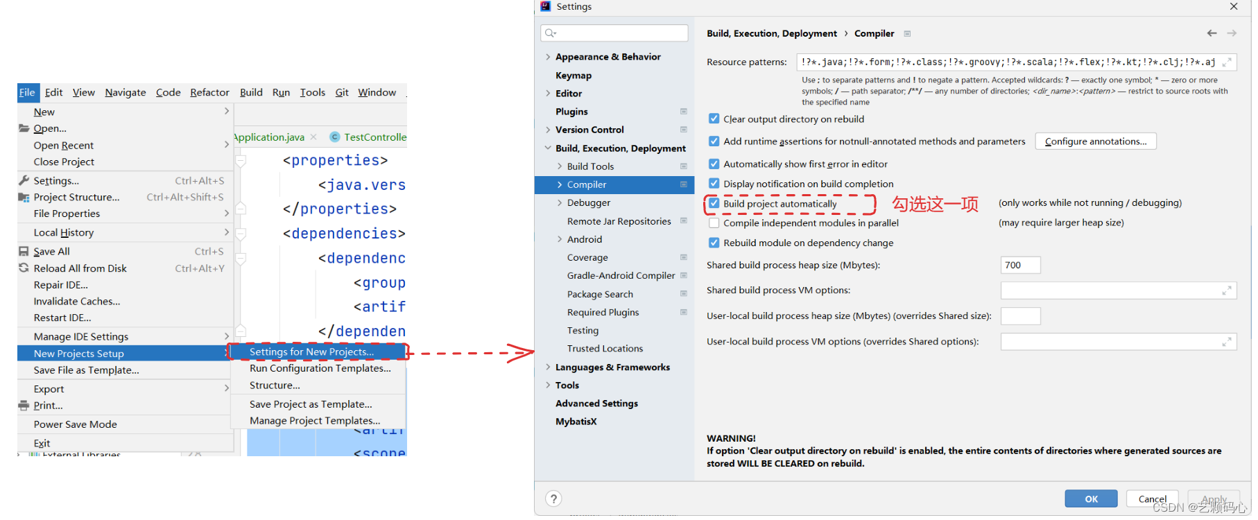 Spring MVC-CSDN博客