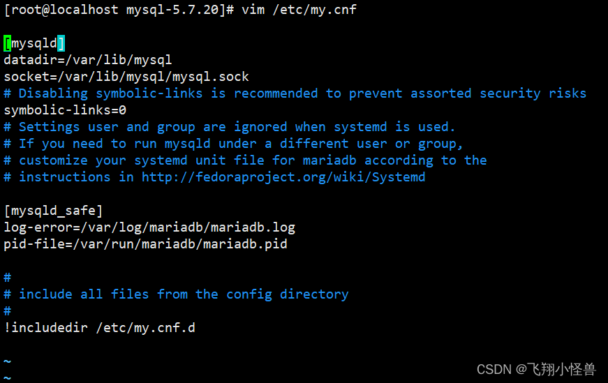 Linux系统下Nginx+MySQL+PHP环境搭建与Discuz论坛部署-CSDN博客