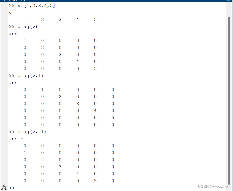 MATLAB编程基础与技巧速览-CSDN博客