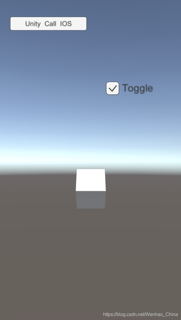 IOS（XCode）嵌入Unity模块_unity嵌入xcode-CSDN博客