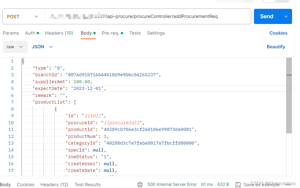 如何使用PostMan进行并发测试？_postman并发测试-CSDN博客