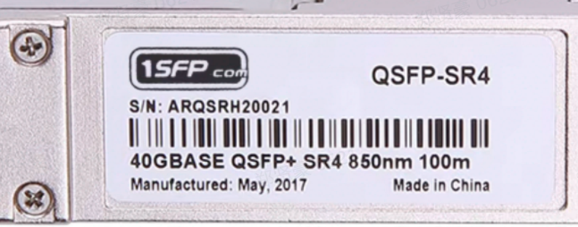 SFP光模块详解：类型、波长与应用-CSDN博客