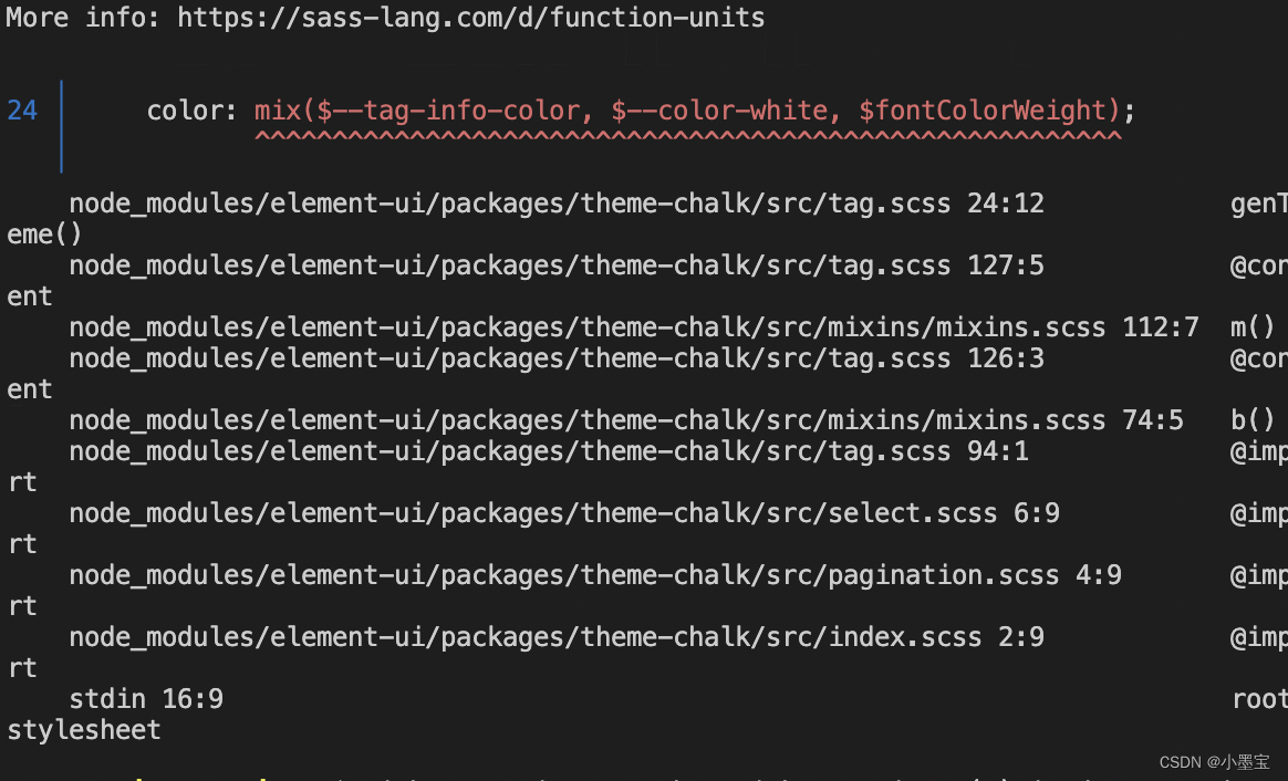 element 换主题色 2中方案ExtractTextPlugin和MiniCssExtractPlugin_element 修改theme-CSDN博客