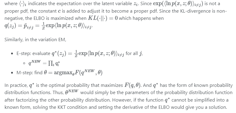 变分推断（variational inference）/variational EM-CSDN博客