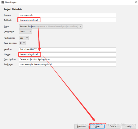 SpringCloud介绍及 IntelliJ IDEA如何创建SpringCloud项目_idea基本项目spring cloud consul-CSDN博客