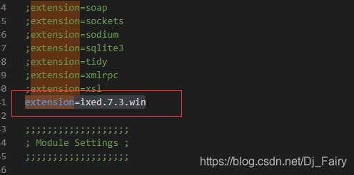 phpstudy如何安装sg11_ixed.7.3.win-CSDN博客