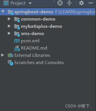 Spring Boot整合MyBatisPlus_如何查看springboot对应的mybatis-plus版本-CSDN博客