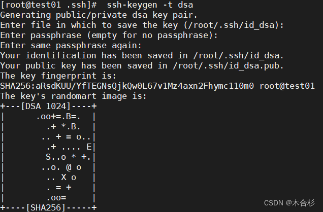 Linux远程访问控制SSH_linux远程控制-CSDN博客