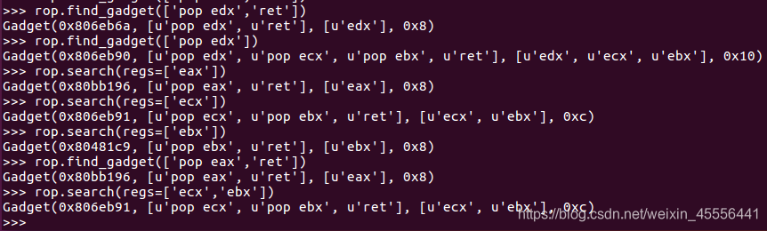 pwntools语句的简单使用,包含例子_pwntools sendlineafter-CSDN博客