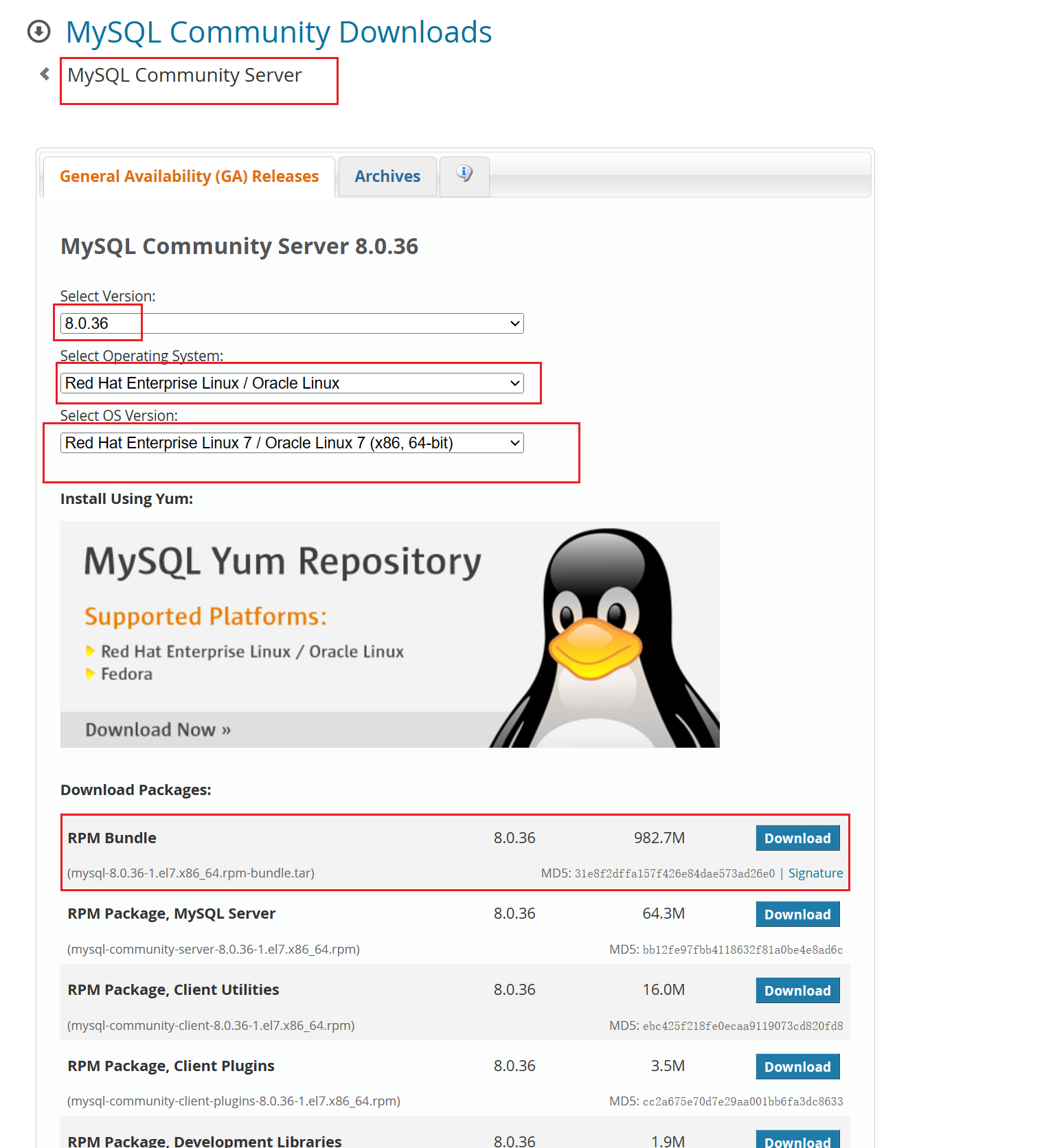 Mysql数据库分别在linux系统和windows系统的安装步骤mysqlclient安装 Linux Csdn博客