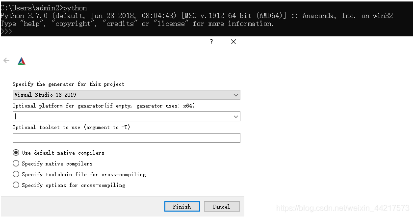 配准工具SimpleElastix安装详细步骤(Python版)-CSDN博客
