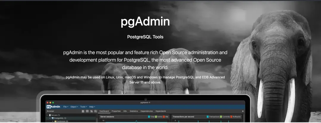 免费、开源、好用的 SQL 客户端合集_sql客户端-CSDN博客