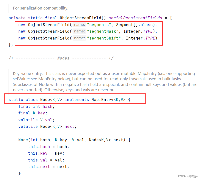 ConcurrentHashMap和HashMap的区别_concurrenthashmap 和 hashmap-CSDN博客