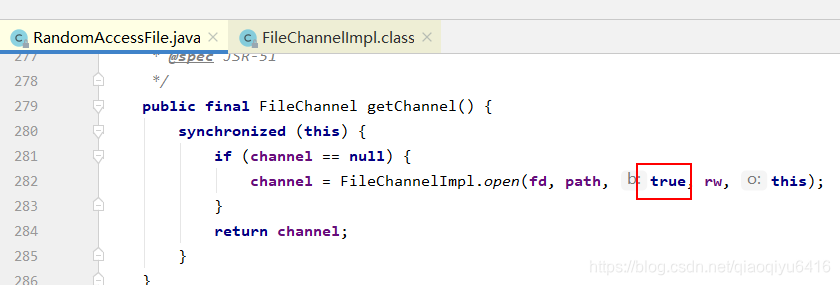 直接字节缓冲区操作文件报java.nio.channels.NonWritableChannelException解决过程-CSDN博客