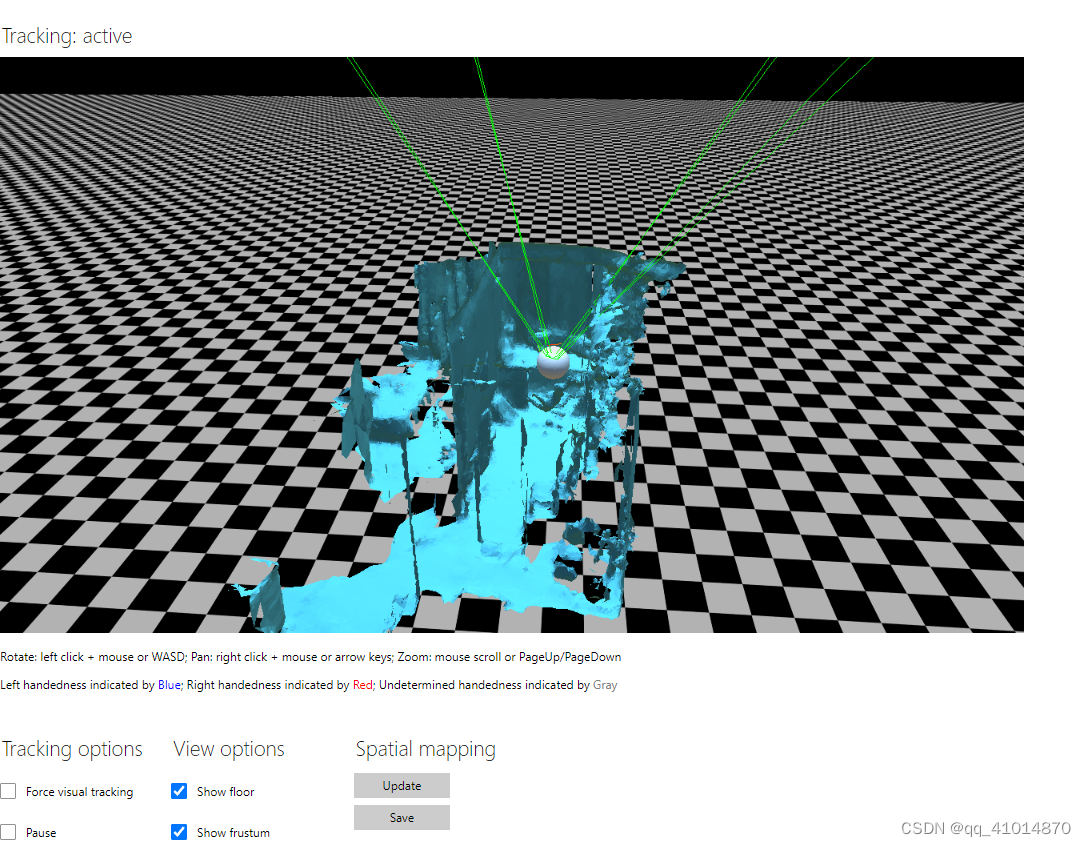 Hololens设备间共享描点数据信息_hololens锚点传输-CSDN博客