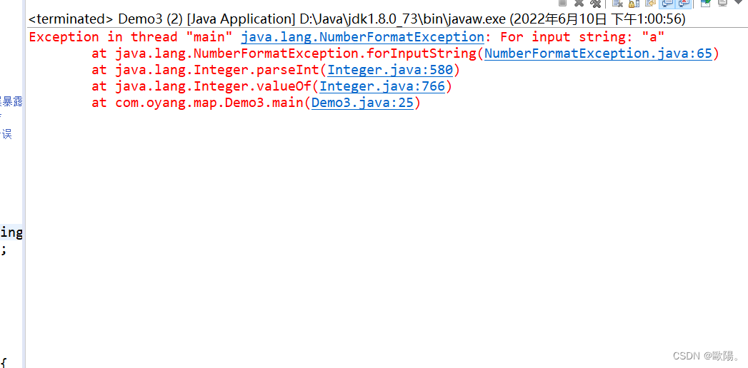 J2EE基础-集合框架Map_set -CSDN博客
