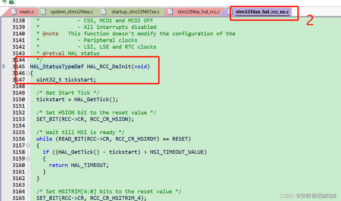 STM32F4 IAP跳转APP问题及STM32基于Ymodem协议IAP升级笔记_stm32f4 ymodem cubemx-CSDN博客
