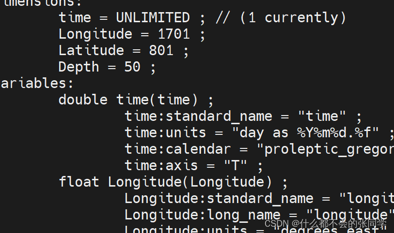 Fortran读取netcdf文件/WRF中的文件读取_netcdf.inc-CSDN博客