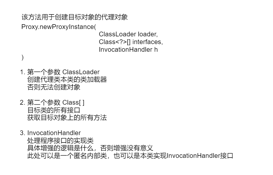 JDK动态代理解析，InvocationHandler的第一个参数的解析_invocationhandler参数-CSDN博客