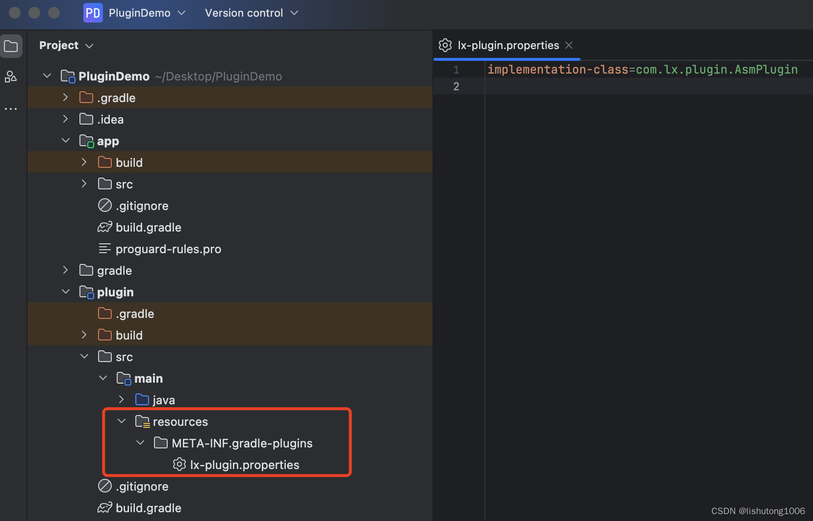 字节码插桩 -- 入门篇_字节码插装-CSDN博客