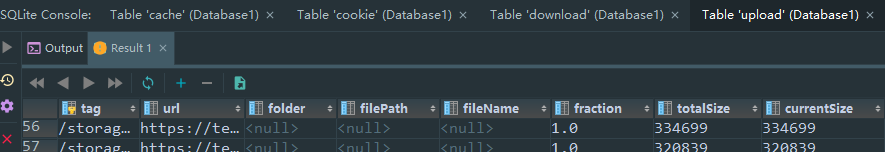 SQLScout——AndroidStudio插件(Sqlite神器)-CSDN博客