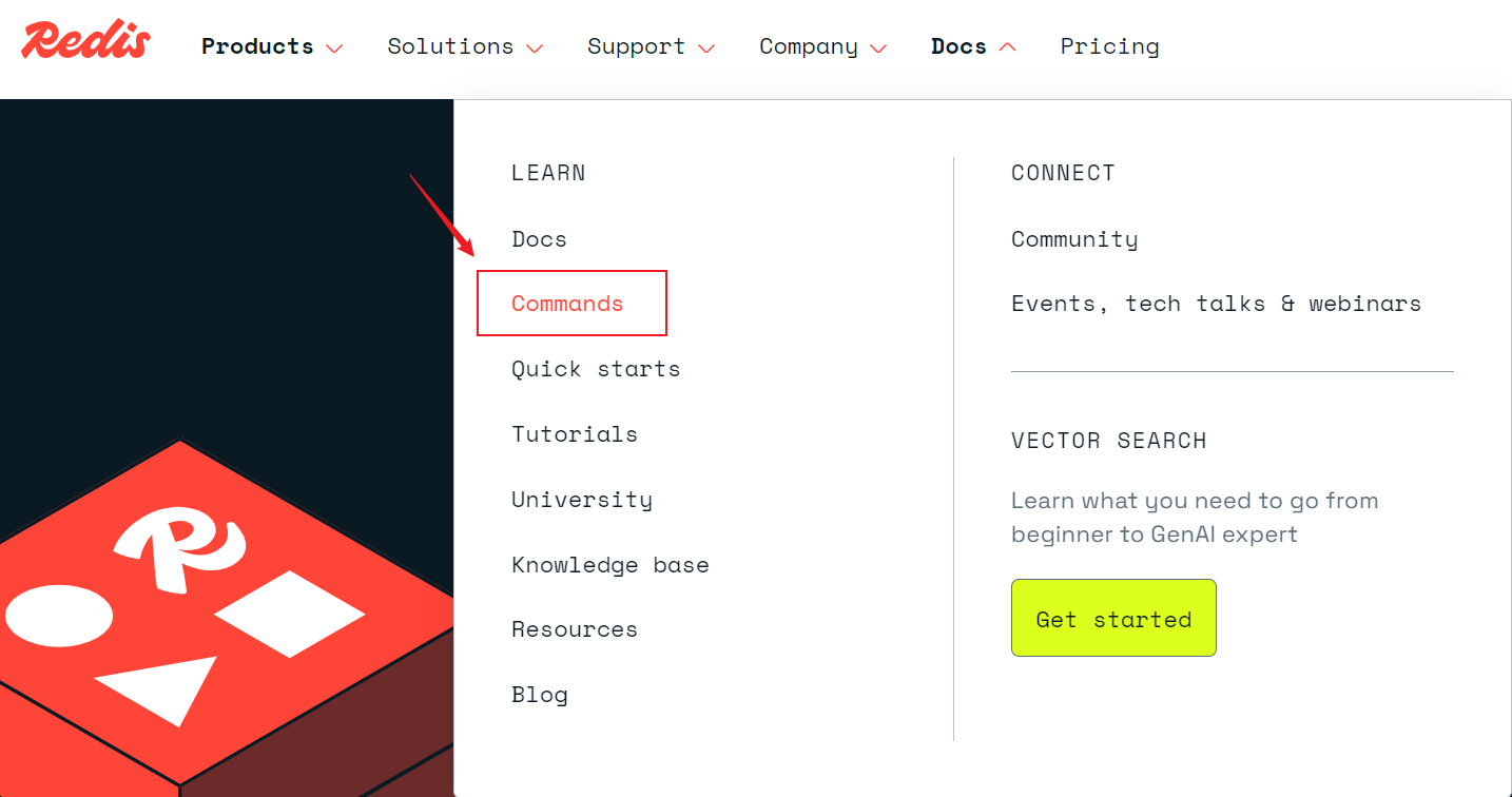 【Redis】安装Redis_redis安装-CSDN博客