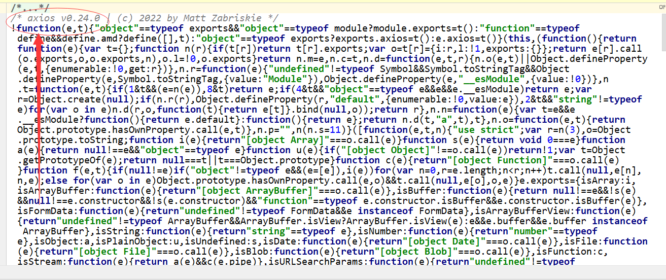 axios-0.18.0.js报错415_axioserror: request failed with status code 415-CSDN博客