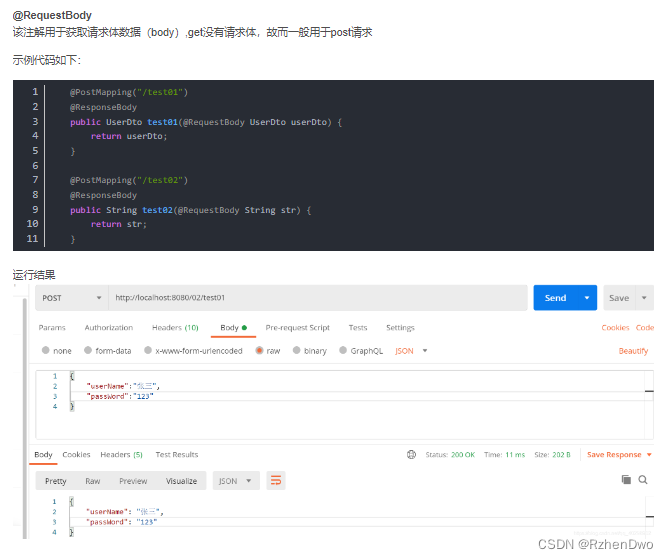 菜鸟的springboot常用注解总结_spring boot注解菜鸟教程-CSDN博客