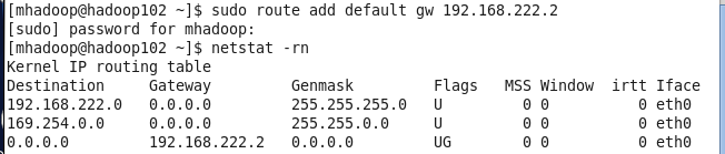 Centos7 ping: unknown host www.baidu.com_centos7 unknown host-CSDN博客