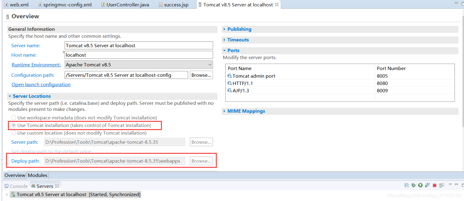 No mapping found for HTTP request with URI的解决方法_电脑开机显示no mapping found-CSDN博客