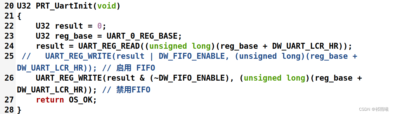 HNU-操作系统OS-实验lab2 Hello, miniEuler_hnu操作系统-CSDN博客