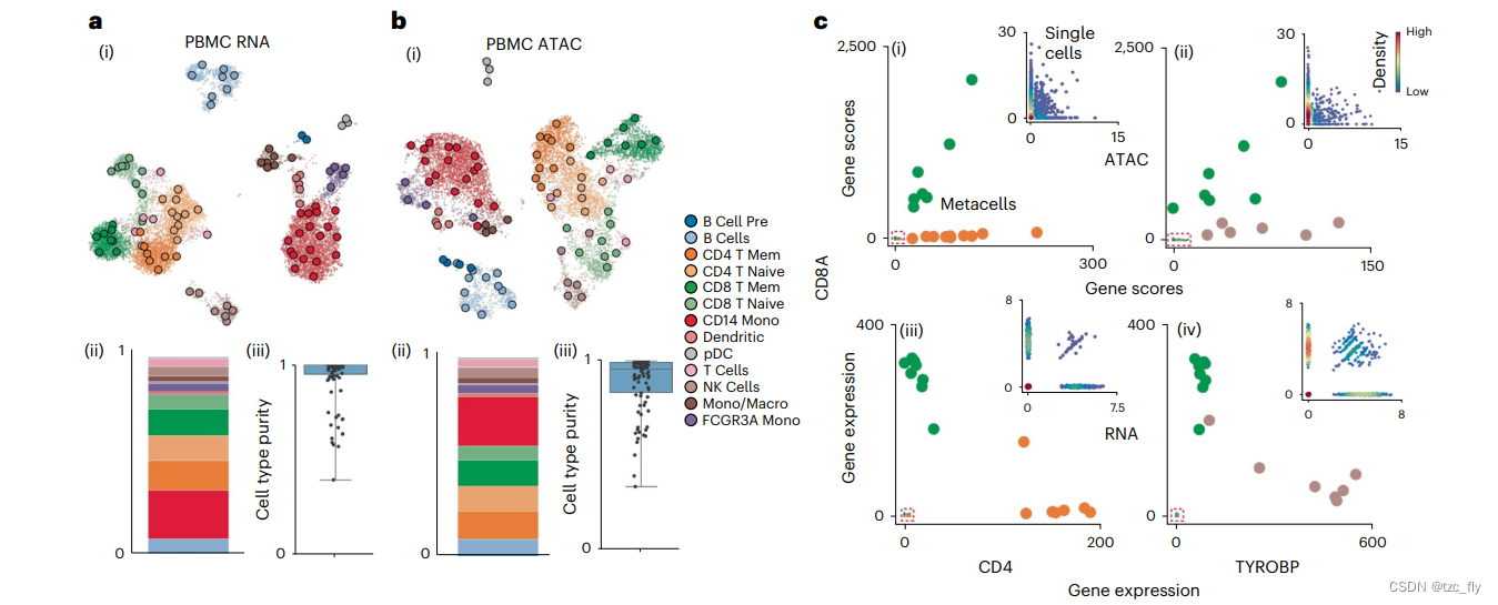 SEACells：元细胞分析-CSDN博客
