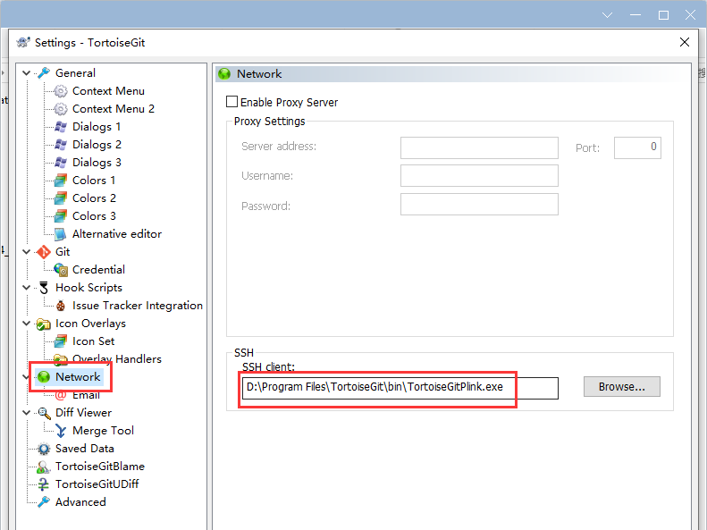 【git】用tortoiseGit拉取ssh地址项目报错No supported authentication methods available_tortoisegitplink ssh拉 ...