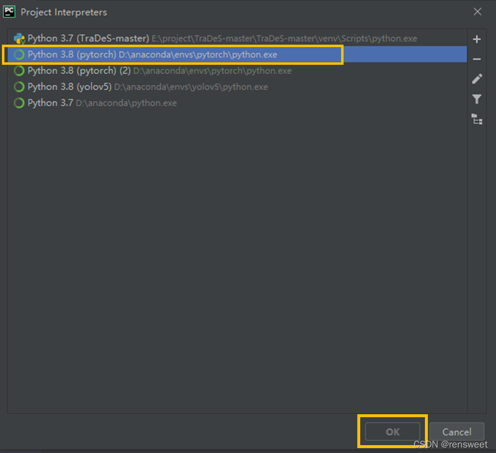 Tensorboard的使用（一）writer Add Scalar ，summarywriter Tensorboard Writer Csdn博客