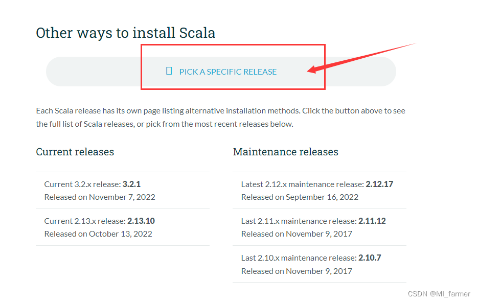 较全的idea2020.3配置Scala_idea配置scala sdk-CSDN博客