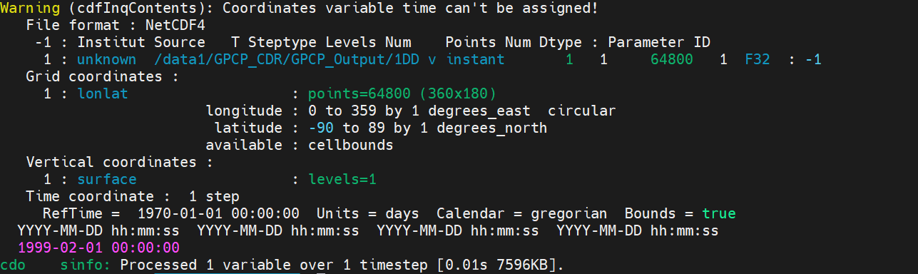 cdo 修改 calendar 为标准的格式_nc修改calendar-CSDN博客