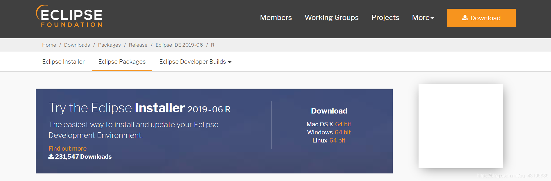 Eclipse Ide For C C 安装教程 之 Eclipse的安装及配置eclipse安装教程并允许cpp Csdn博客 1349