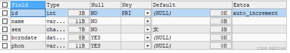 Apache——DBUtils_apache dbutils-CSDN博客