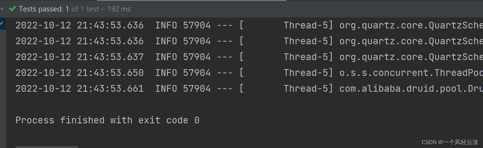 create connection SQLException, url: jdbc:mysql://192.168.231.144:3306/gulimall_pms?-CSDN博客