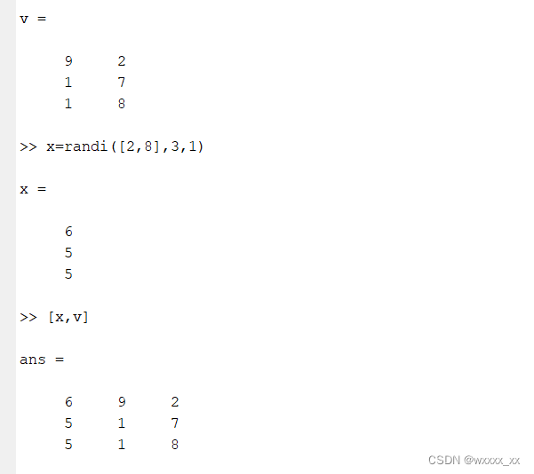 MATLAB编程基础与技巧速览-CSDN博客
