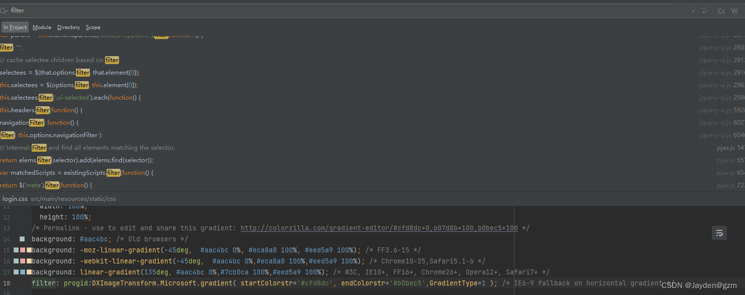 代码审计.Springboot(oasys).xss_oasys代码审计-CSDN博客