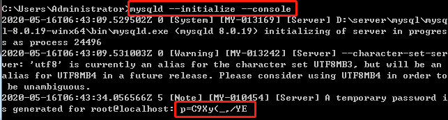 Mysql 数据库 重置数据库、重置初始密码方法，数据库初始化方法，长时间不用忘记密码暴力解决方法时长不用mysql密码会变吗 Csdn博客
