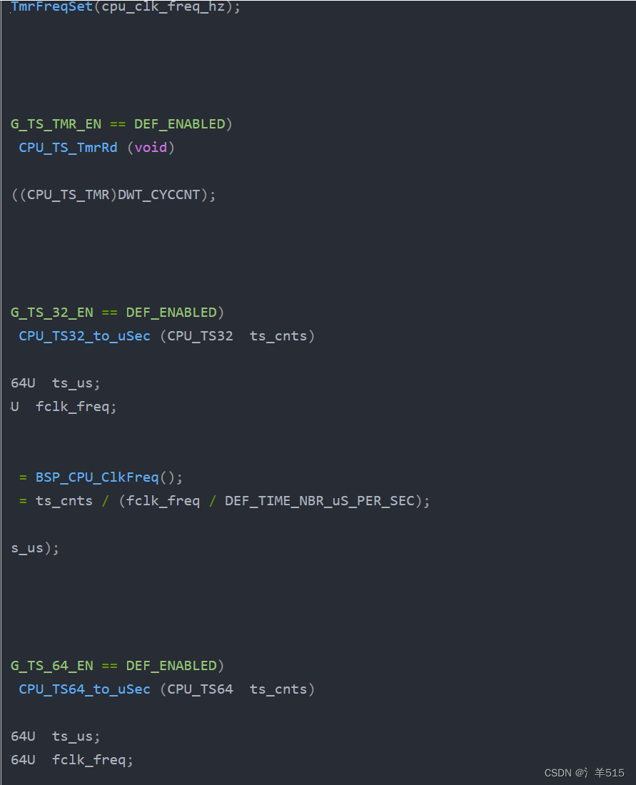 一、获取uC/OS-III源码1. 到官网下载2. 某度网盘直接下载二、建立stm32 hal库工程三、复制uC/OS-III文件到工程文件夹四、添加工程组件和头文件路径1. 添加工程分组 ...