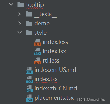 Ant-design 源码分析之数据展示（十三）Tooltip_antd overlayinnerstyle-CSDN博客