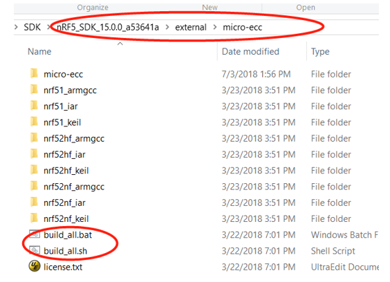 详解蓝牙空中升级(BLE OTA)原理与步骤_ota bin ble-CSDN博客