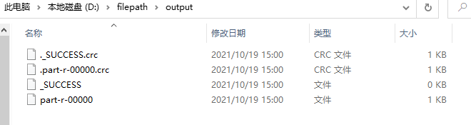 Exception in thread “main“ java.lang.UnsatisfiedLinkError: org.apache.hadoop.io.nativeio ...